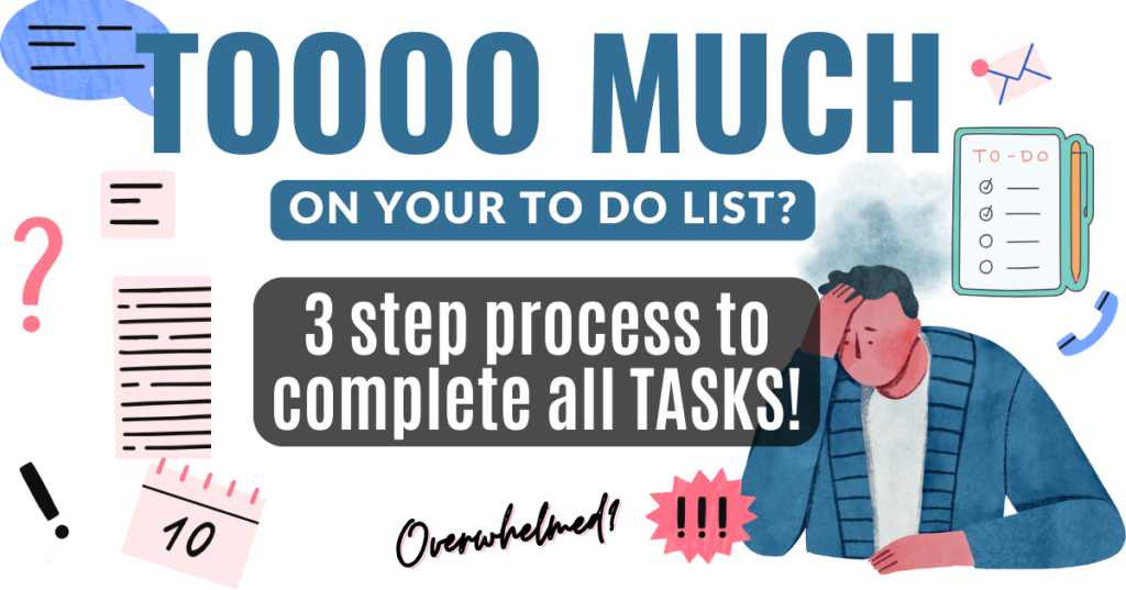 BLOG - Creating Plans